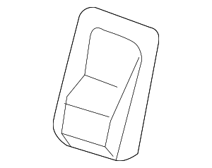 2008-2015 Nissan Armada Handle Bezel 89626-ZQ00B | Ziegler Nissan of ...