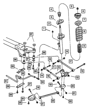 Get OEM Mopar Parts For Cheap | Mopar Parts Delivered