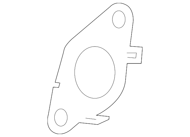 11618571005 - 2014-2018 BMW Cooler Gasket (11-61-8-571-005) | BMW of ...