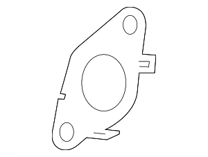 11618571005 - 2014-2018 BMW Cooler Gasket (11-61-8-571-005) | BMW of ...