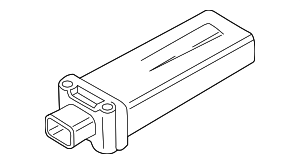Genuine BMW 36-10-6-881-474 | Control Module | FREE Shipping on Most ...
