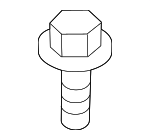 Fender & Components for 2021 GMC Acadia | GMPartsDirect.com