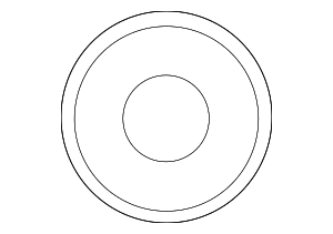 2020-2022 Kia Telluride Wheel, Alloy 52910-S9400 | OEM Parts Online