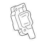 2020-2025 GM (Replaces 12708496) Ignition Coil Round Design 12726023 GM ...