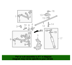 Ball Joints - GM Genuine Parts | GMPartsDirect.com