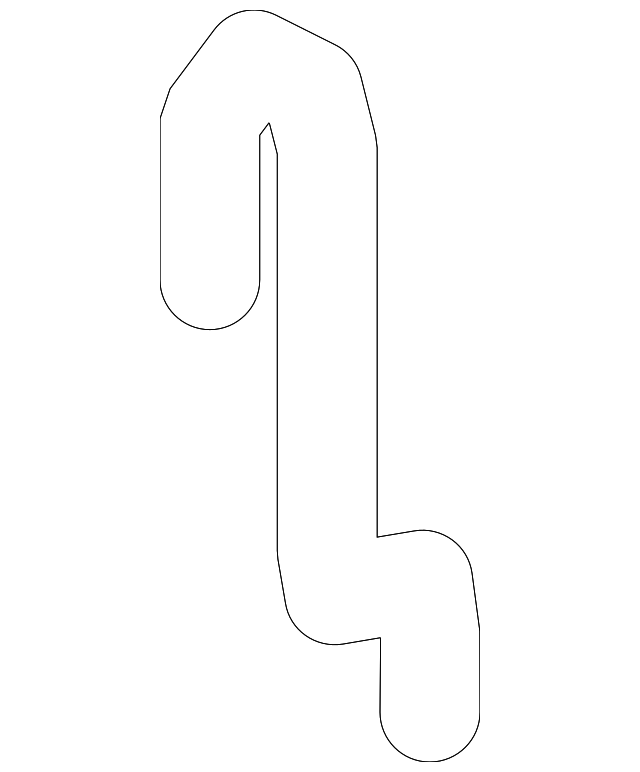 Ford Dealership 2009-2014 Ford F-150 Cylinder Rod 9L3Z-1522135-A | Ford ...