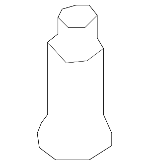 23220-38030 - Fuel Pump - 2007-2017 Lexus LS460 | My L Parts