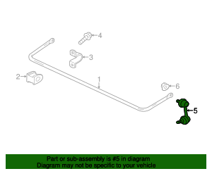 2007-2023 Mitsubishi Link MN184194 | Factory Mitsubishi Parts