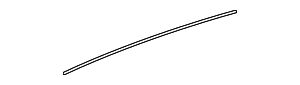 253-782-05-00 - Guide Rail 2016-2020 Mercedes-Benz | Mercedes-Benz USA ...