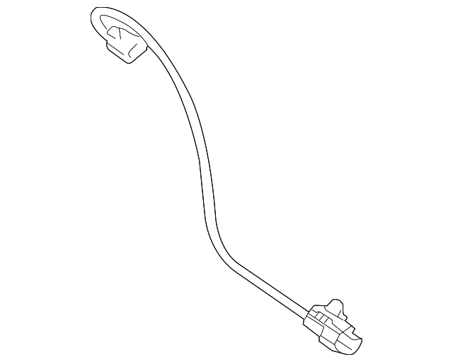 2021-2023 Toyota Sienna HVAC System Wiring Harness 82212-08010 | OEM ...