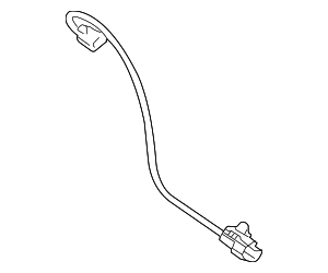 2021-2023 Toyota Sienna HVAC System Wiring Harness 82212-08010 | OEM ...