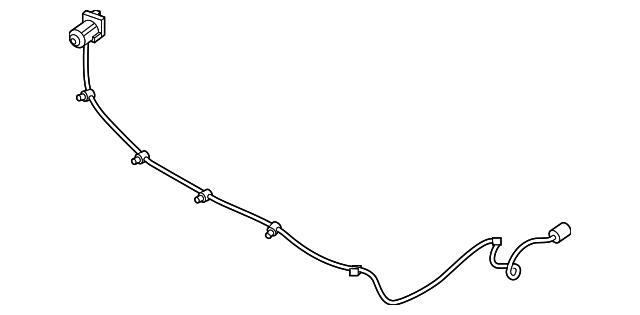 99250-D5000 - Front Camera 2019-2020 Kia Optima | Kia.Parts Store