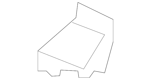 2015-2019 Dodge Challenger Center Panel Filler - Driver's Side (LH ...