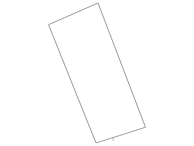 1997-2020 GM 12 Volt Accessory Power Outlet Housing 25749635 GM ...