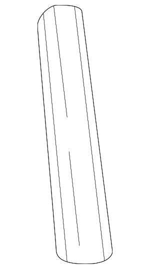 2000-2014 GM Body Pressure Relief Valve 15816854 | AutoNationParts.com