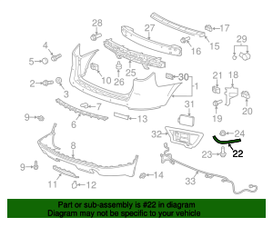 2009-2017 Chevrolet Traverse OEM NEW 2009-2017 GM Chevrolet Traverse ...
