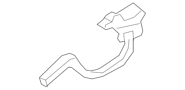 2021-2024 Hyundai Deck Lid Hinge 69920-AA000 | OEM Parts Online