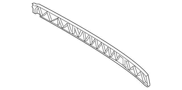 156-885-00-65 - Center Mount 2015-2020 Mercedes-Benz | Mercedes-Benz ...