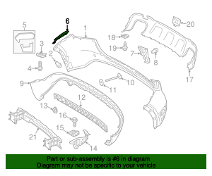 156-885-03-21 - Side Mount 2015-2020 Mercedes-Benz | Mercedes-Benz USA ...