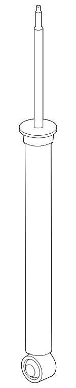 Genuine Porsche Shocks & Struts | GetPorscheSilverSpringParts