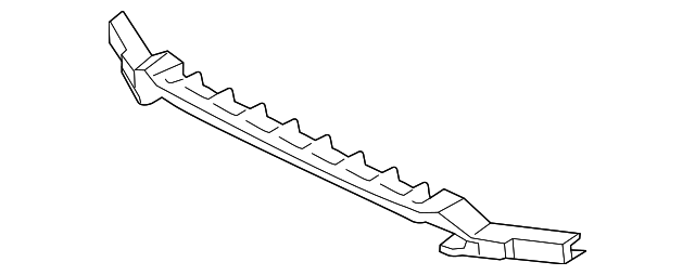 2019-2021 Subaru Forester Absorber 57705SJ020 | Subaru Parts Store