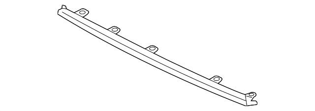 2019-2021 Subaru Forester OEM NEW 2019-2021 Subaru Forester Edge Bumper ...