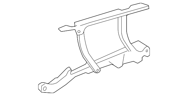 1999-2012 Porsche 911 Convertible Top Hinge 996-561-907-02 | OEM Parts ...