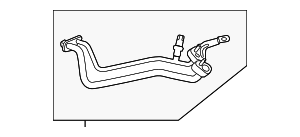 2012-2013 Mopar Line 68091028ad | TascaParts.com