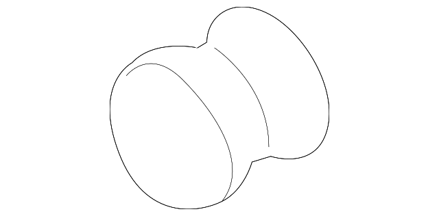 16632192 - Side Door Hinge Bushing 1988-2005 GM | GMPartsNow