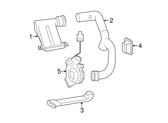 212-906-30-02 - Blower Motor 2014-2018 Mercedes-Benz | Mercedes-Benz ...