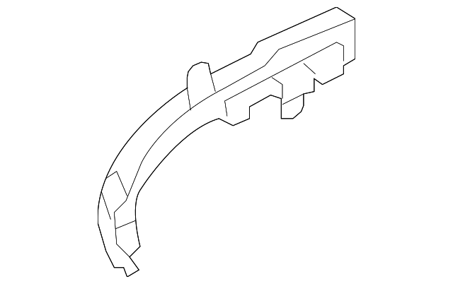 8K0-949-101-D - Signal Lamp 2010-2017 Audi | AutoNationParts.com