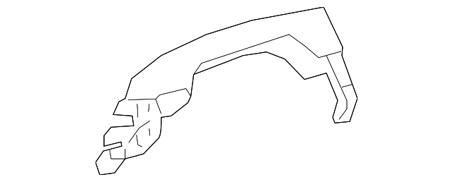 099-760-73-00-9792 - Handle, Outside 2018-2019 Mercedes-Benz | Mercedes ...