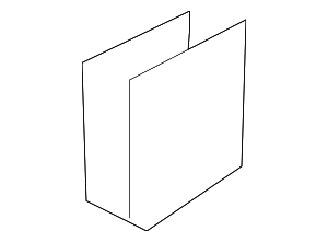 W714702-S439 - Molding Clip 2009-2019 Ford Flex | Ford Parts Direct