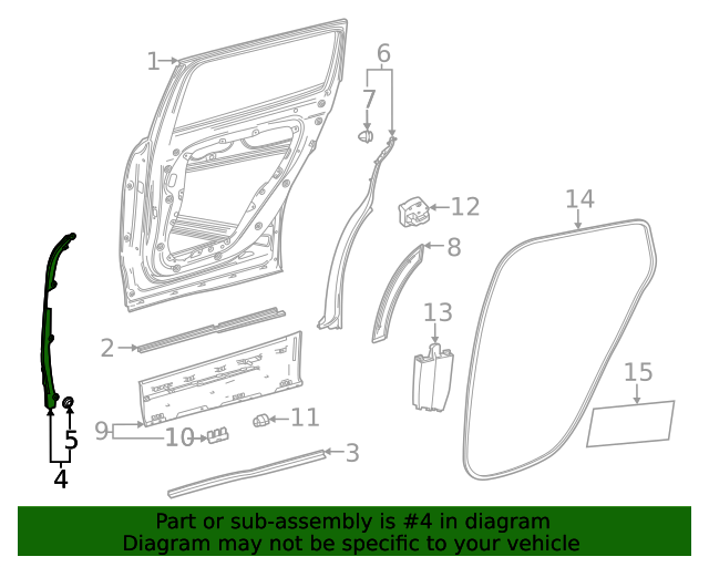 247-730-02-02 - Front Cover 2020-2021 Mercedes-Benz GLB 250 | Mercedes ...