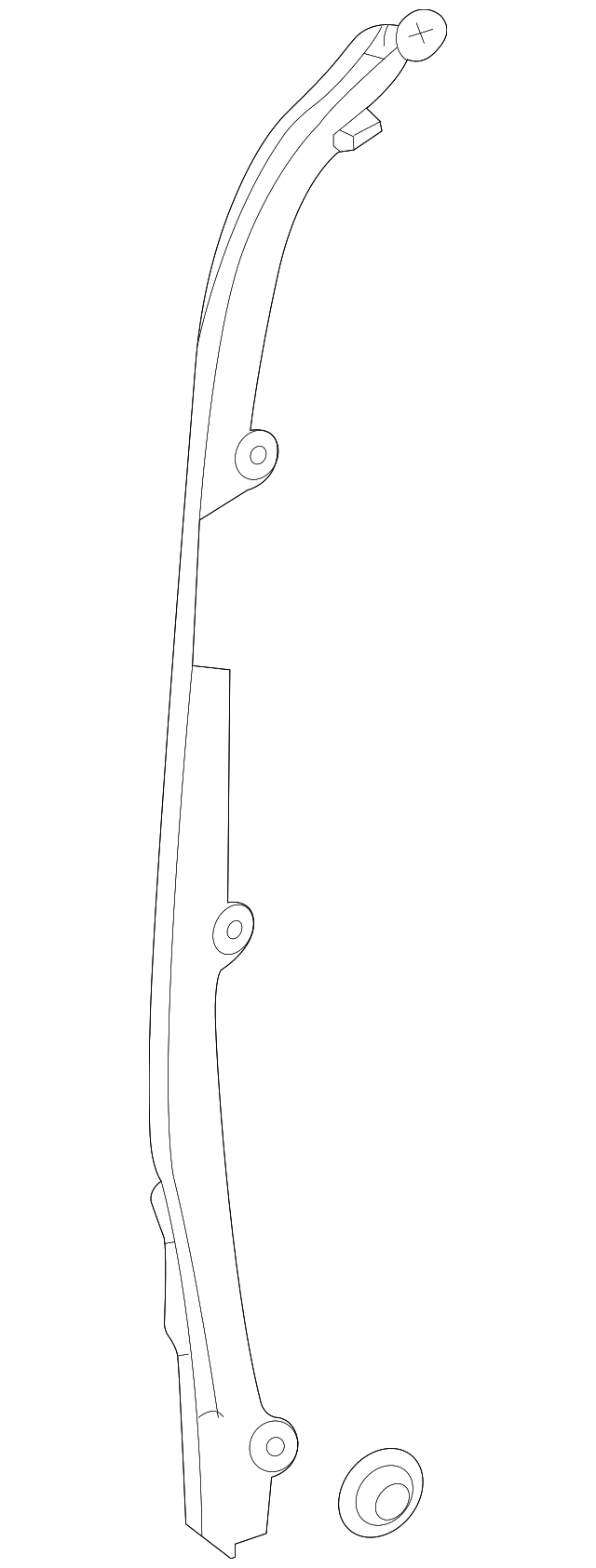 247-730-02-02 - Front Cover 2020-2021 Mercedes-Benz GLB 250 | Mercedes ...