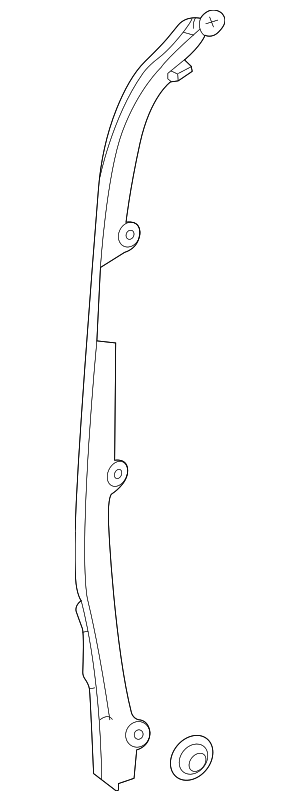 247-730-02-02 - Front Cover 2020-2021 Mercedes-Benz GLB 250 | Mercedes ...