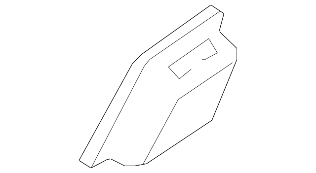 Genuine BMW 51-47-6-958-157 | Socket Cover | FREE Shipping on Most ...