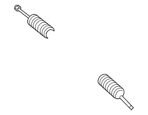 2011-2015 Mopar Inner Tie Rod 68105872AC | TascaParts.com