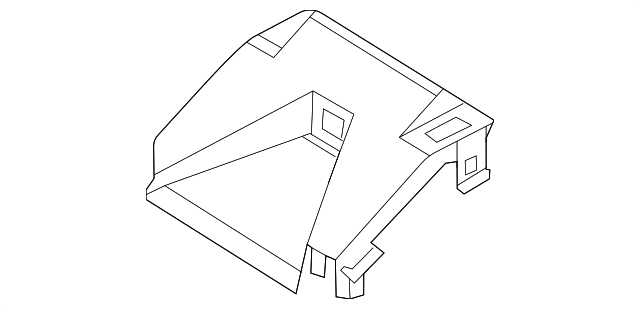 99216-K0000 - Front Camera Coupling 2020-2022 Kia Soul | Kia.Parts Store