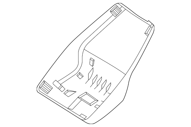 2020-2021 Kia Soul Rain Sensor Pad 99217-K0000 | TascaParts.com