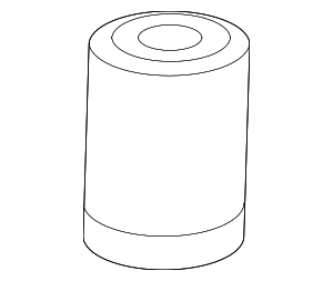 (Replaces 12731742 12684038) Filter 12735811 GM | GMPartsDirect.com