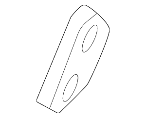 81738-A9100 - Guide Plate 2020-2024 Kia | Kia.Parts Store