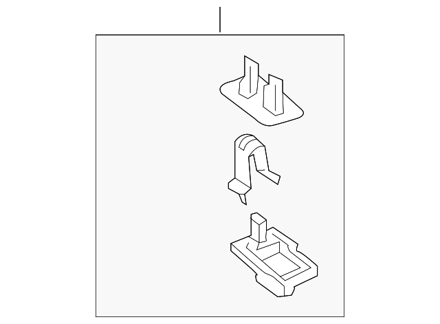 246-810-00-12-64-9051 - Counter Bearing Mercedes-Benz USA Parts