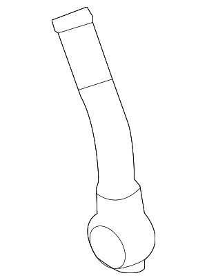 2014-2021 Subaru Oil Outlet Tube 14430AA282 | OEM Parts Online