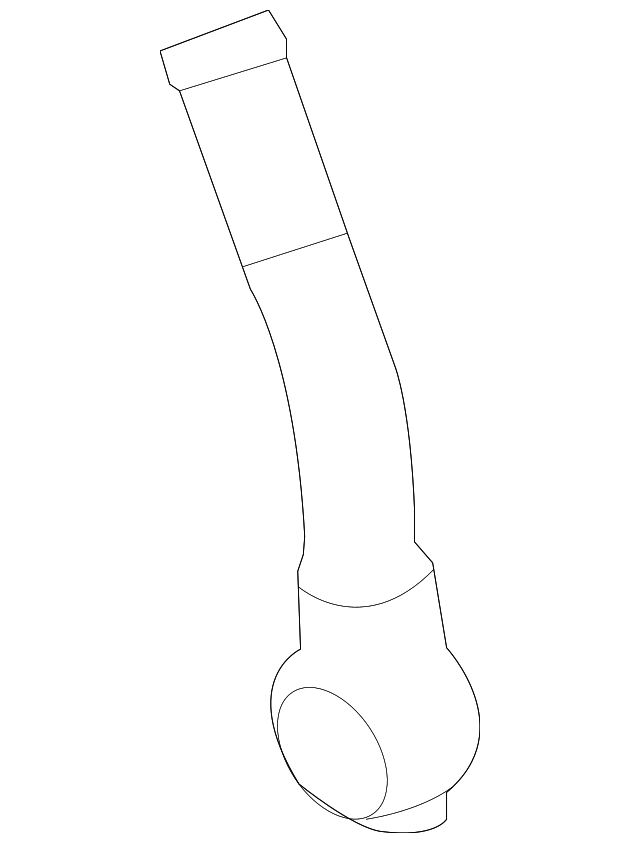 2014-2021 Subaru Oil Outlet Tube 14430AA282 | OEM Parts Online