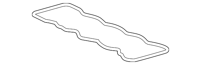 2013-2015 Acura ILX Gasket, Head Cover 12341-RNA-A01 | OEM Parts Online