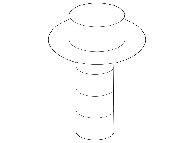 2016-2025 GM Saturn Standard Part 11609585 GM | GMPartsDirect.com