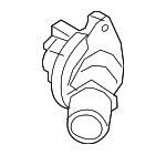 Radiator & Components for 2017 Chevrolet Volt | GM Parts Center