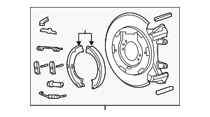 2013-2021 Mopar Plate 68466363AA | TascaParts.com