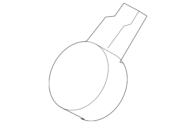 8K0-955-559-D - Sensor 2003-2015 Audi | Audi OEM Parts